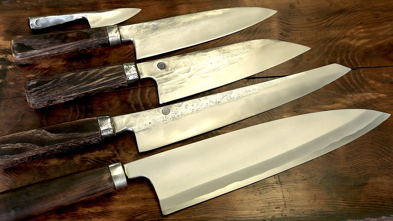 Gallery - Bridgetown Forge