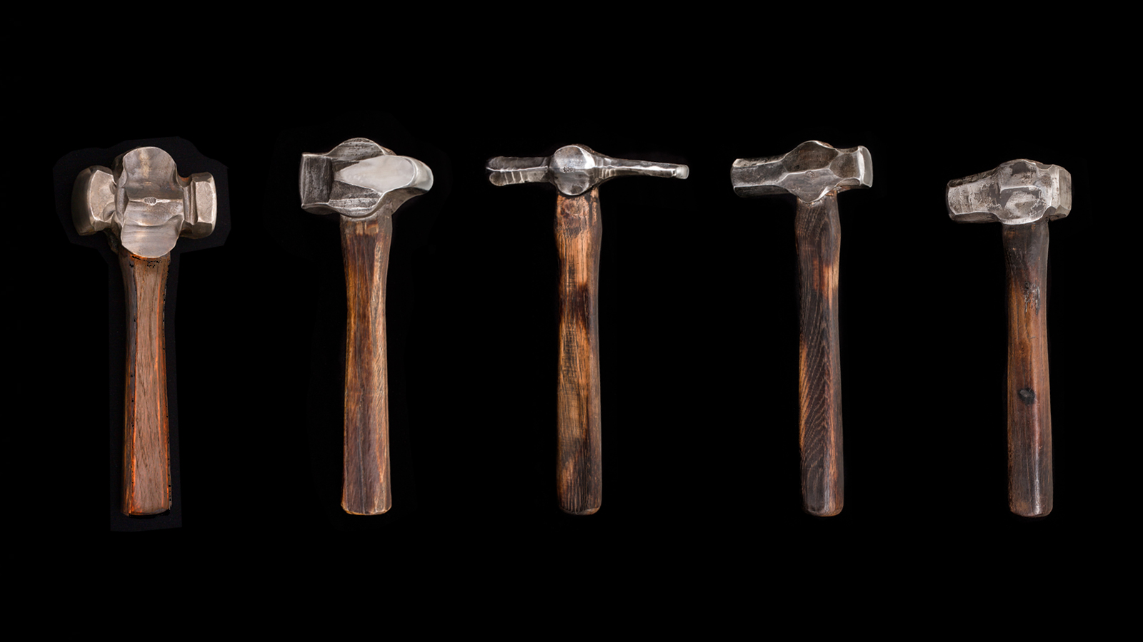 Gallery - Bridgetown Forge