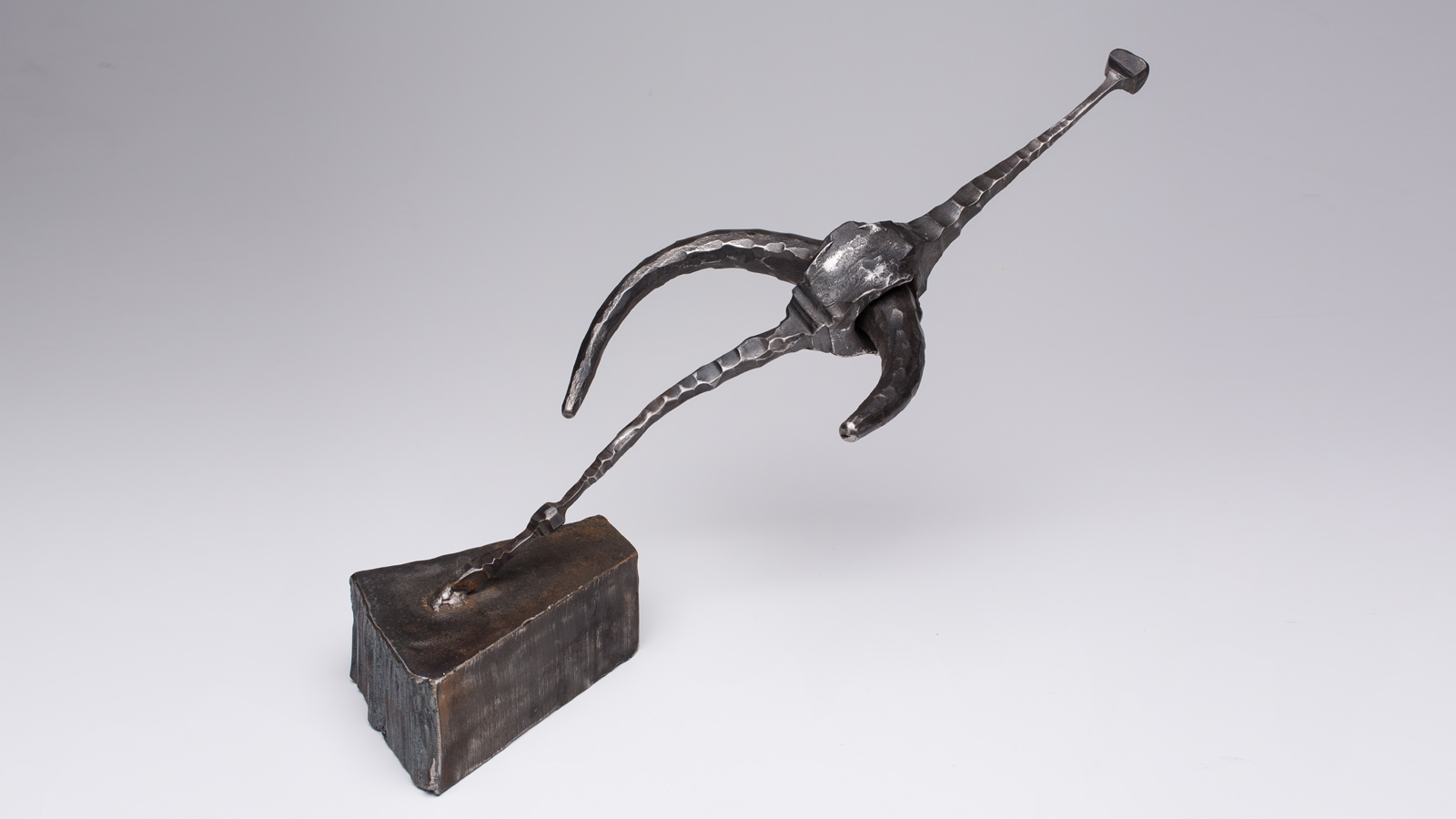 Gallery - Bridgetown Forge
